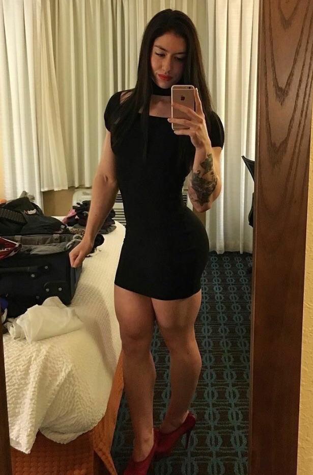 Hello gorgeous | Scrolller