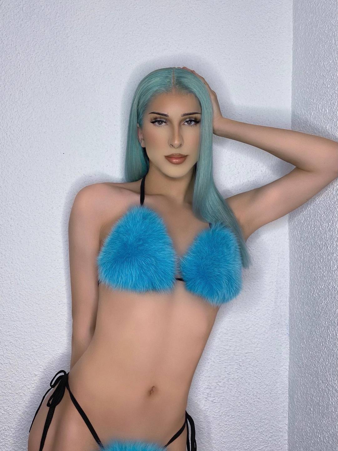 cum here daddy, let me show you a secret 🙊 | Scrolller