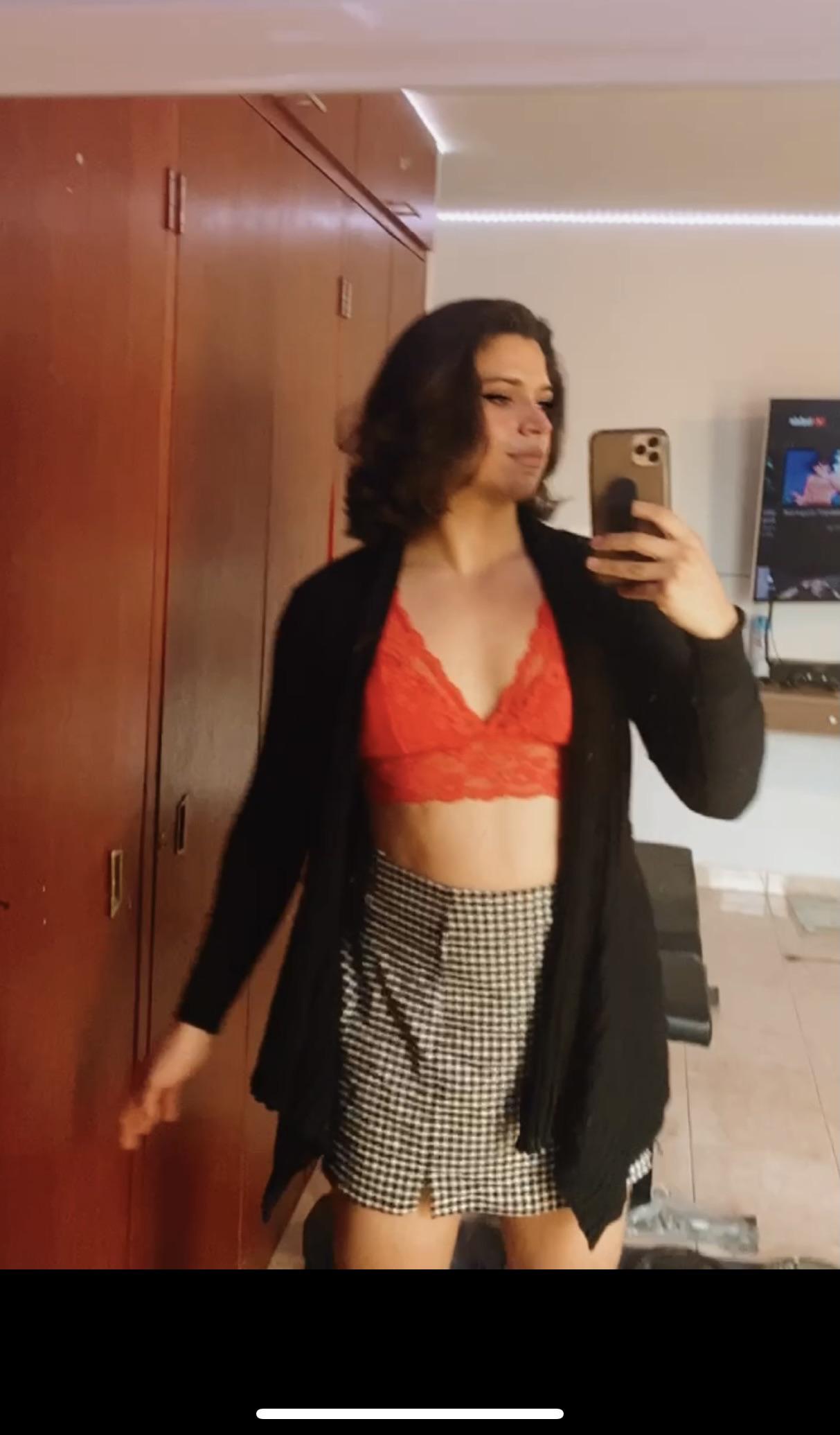 Hello , I missed you all | Scrolller