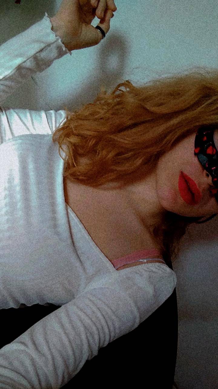 Hello🥺🍷♥️ rock it bea🔥 | Scrolller