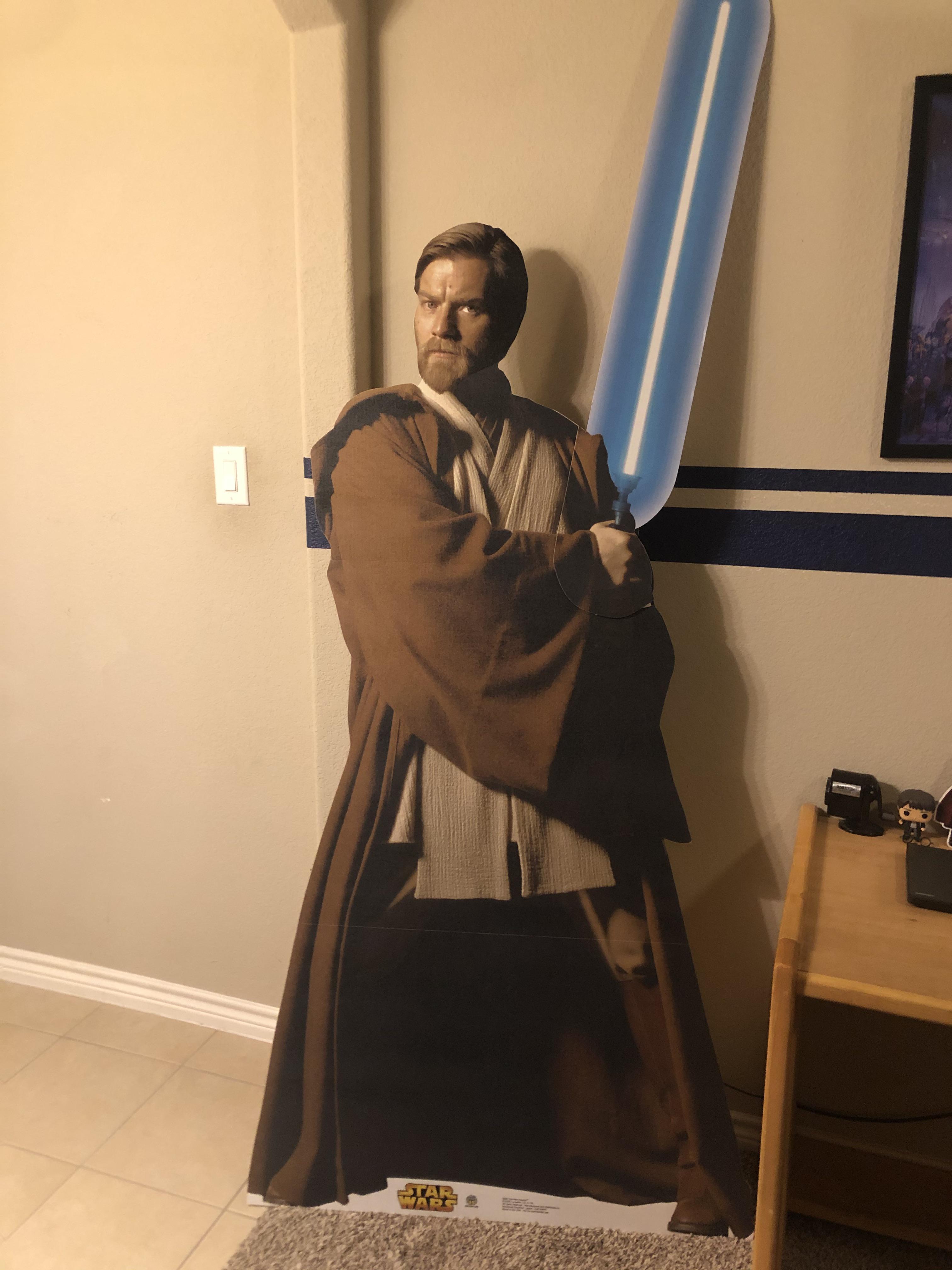 Hello There Scrolller