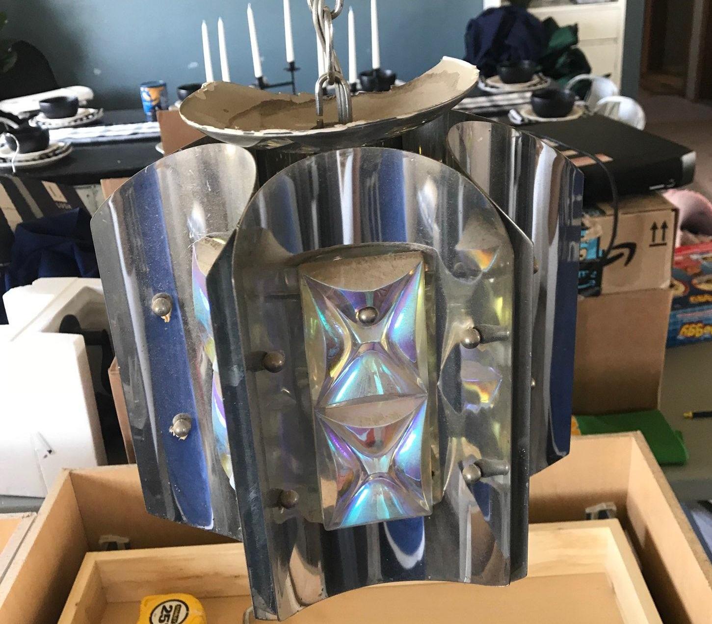 Help identify this light, please? | Scrolller