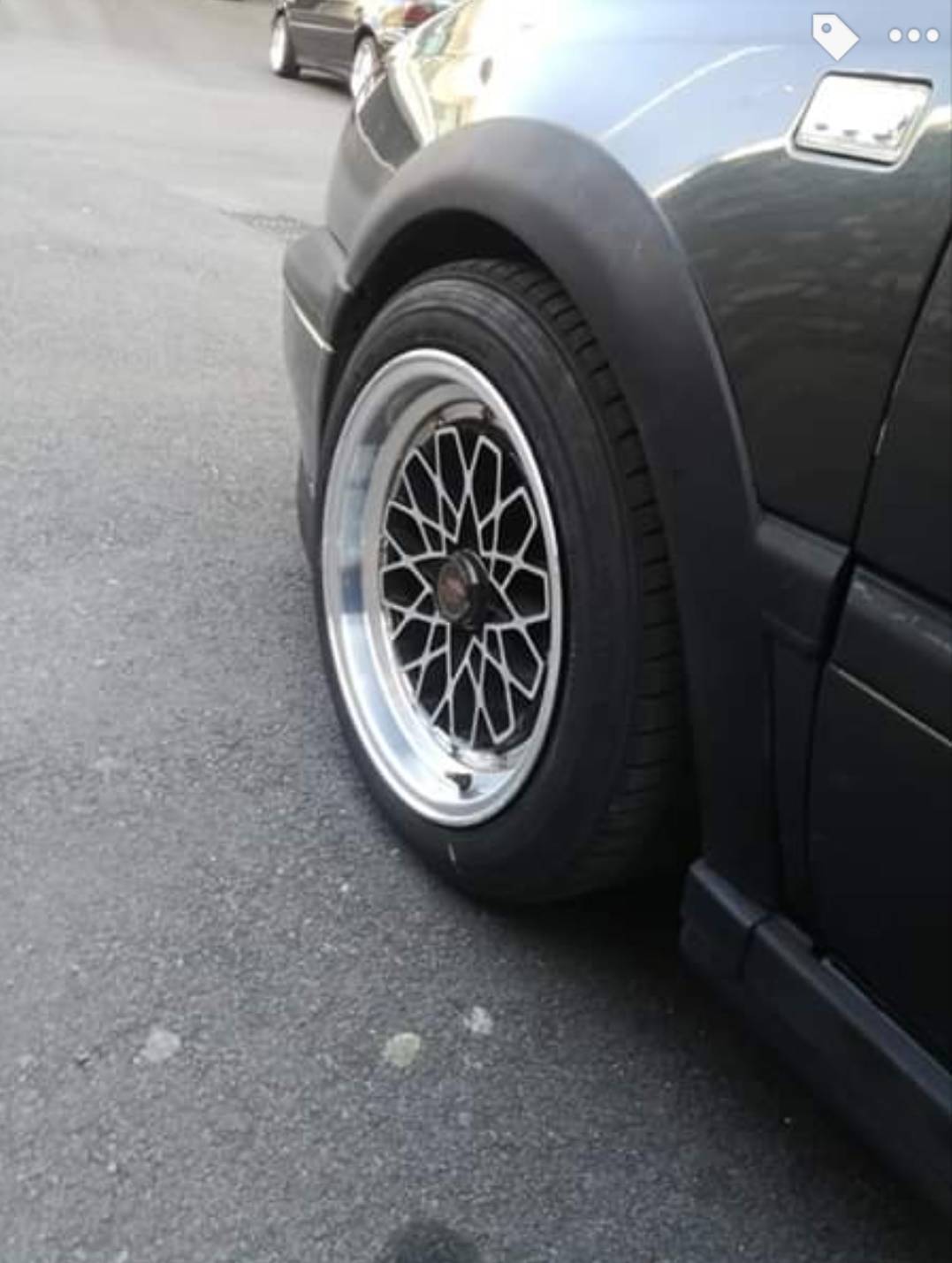 Help identifying these wheels | Scrolller