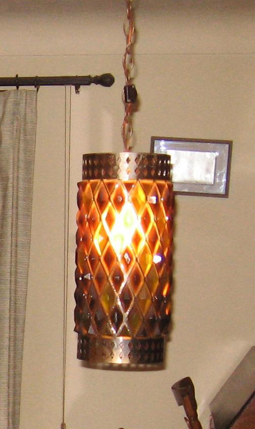 Help ID'ing this hanging lamp? WA State | Scrolller