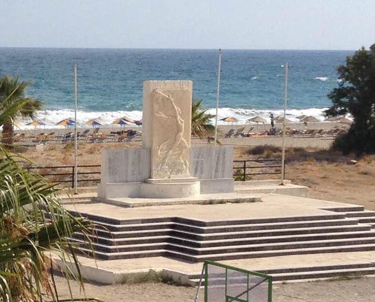 Help me find this monument! | Scrolller