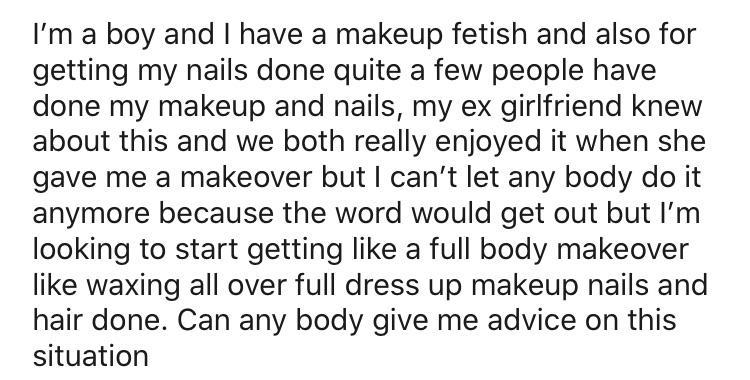 Help me out guys! | Scrolller