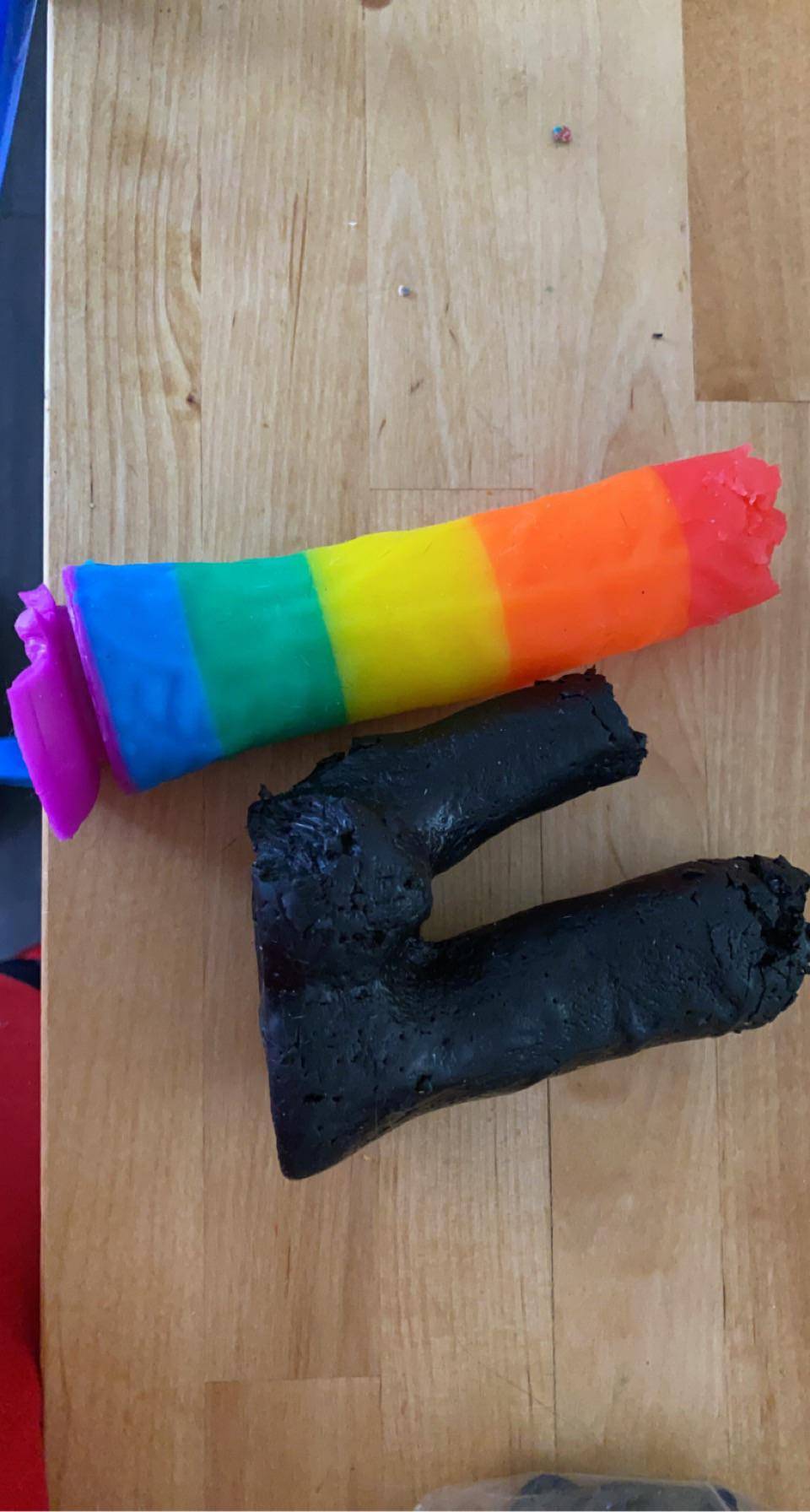 Help!my puppy chews up my dildos 😿 help get another 💔 | Scrolller