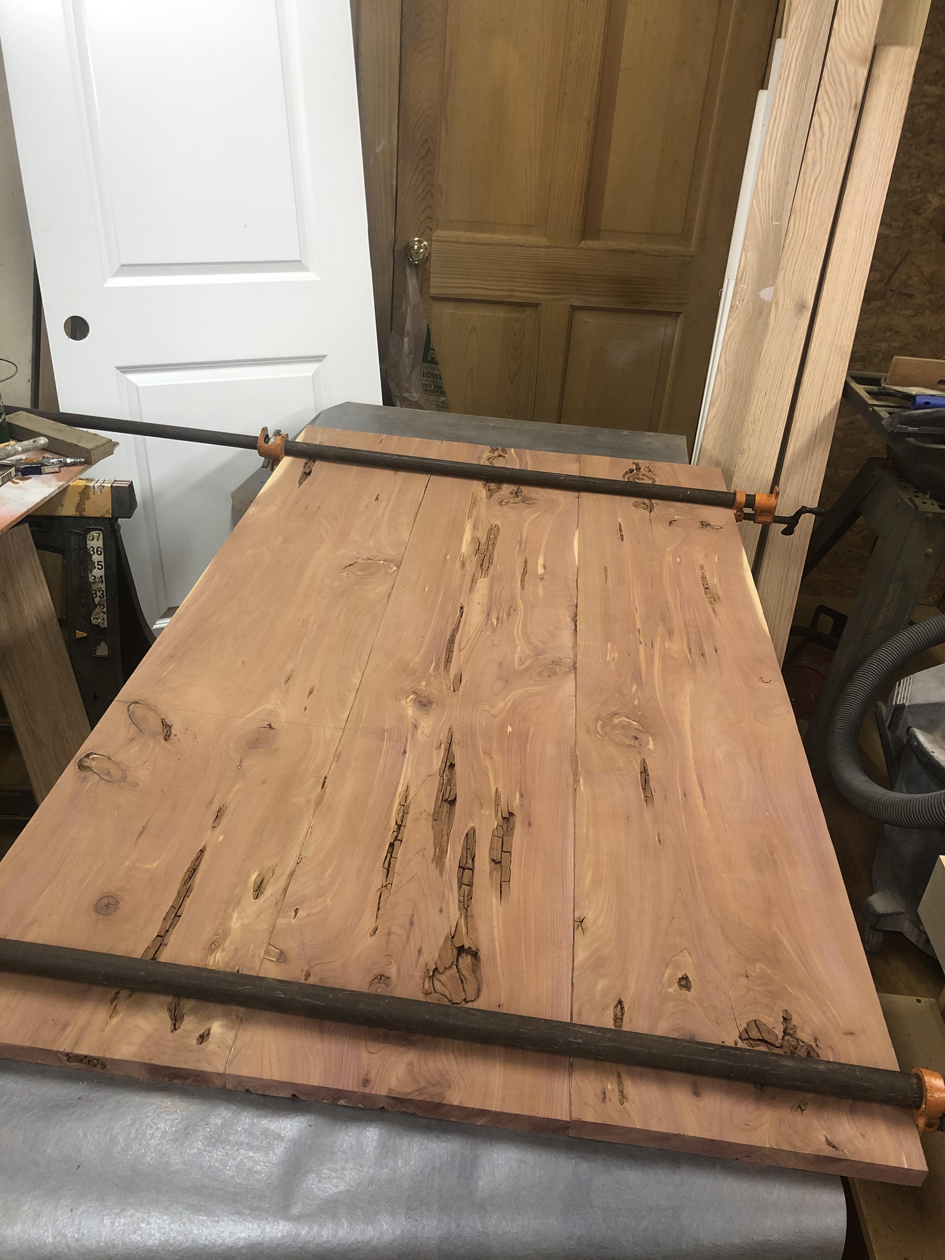 Help picking a finish! | Scrolller