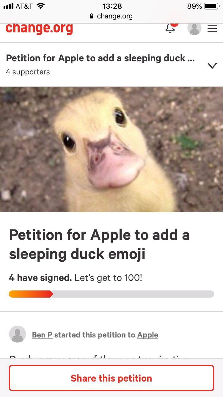 Help The Cause | Scrolller