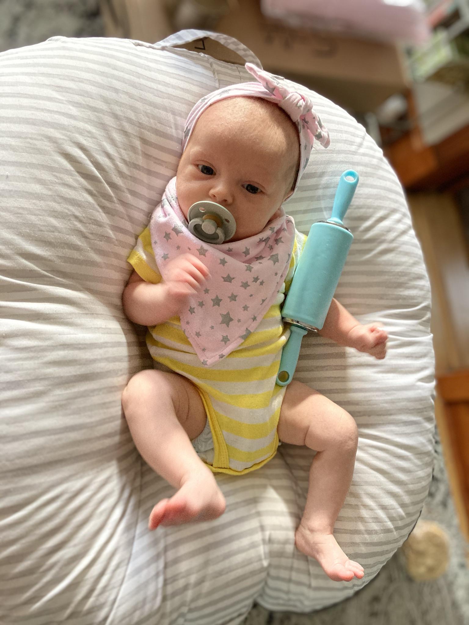 Help with baking! | Scrolller