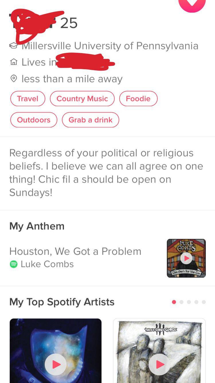 Help with my profile | Scrolller