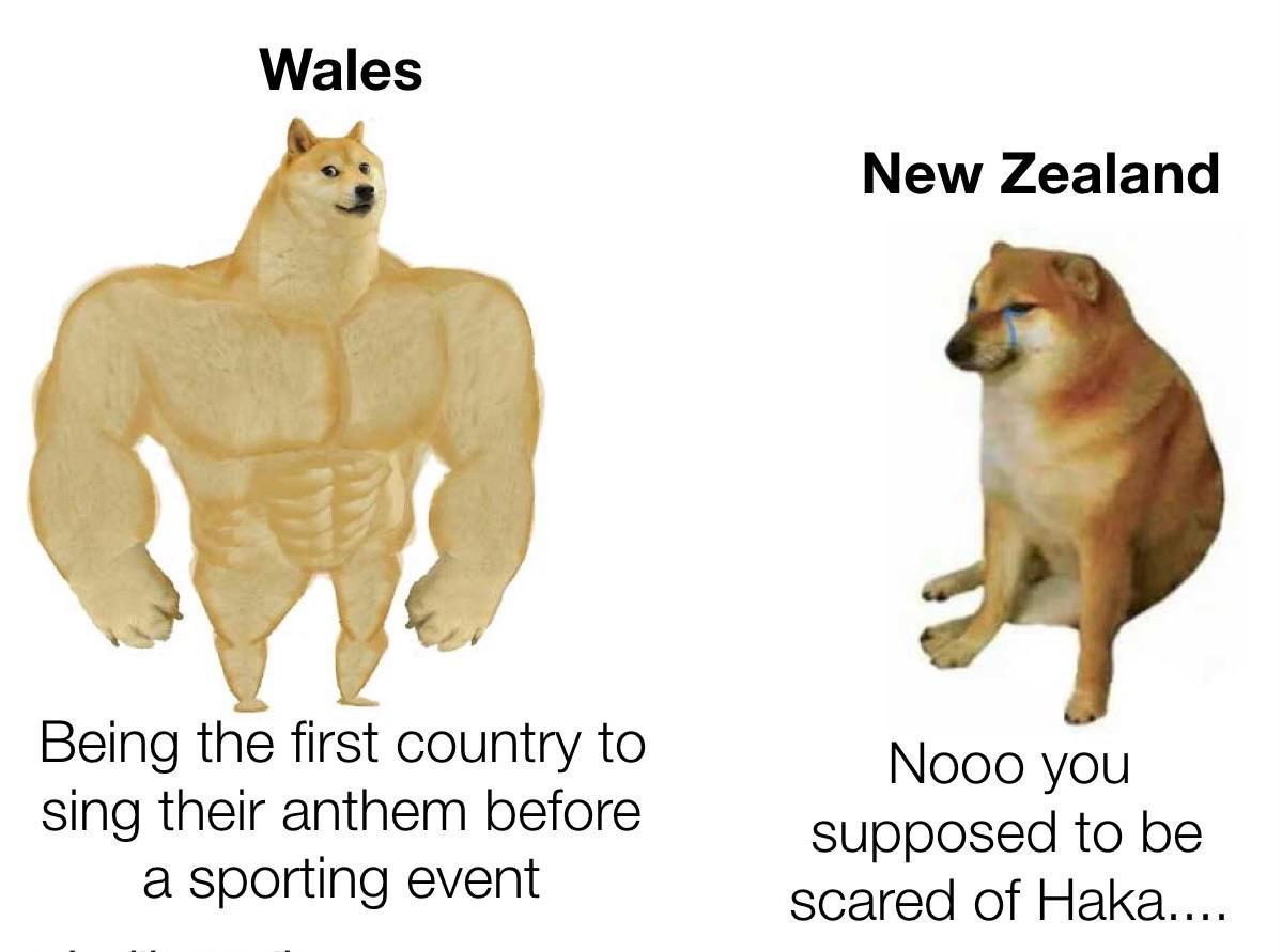 Hen Wlad Fy Nhadau | Scrolller