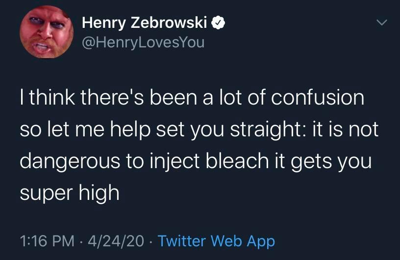 Henry coming for Kissel’s Hot Take crown | Scrolller