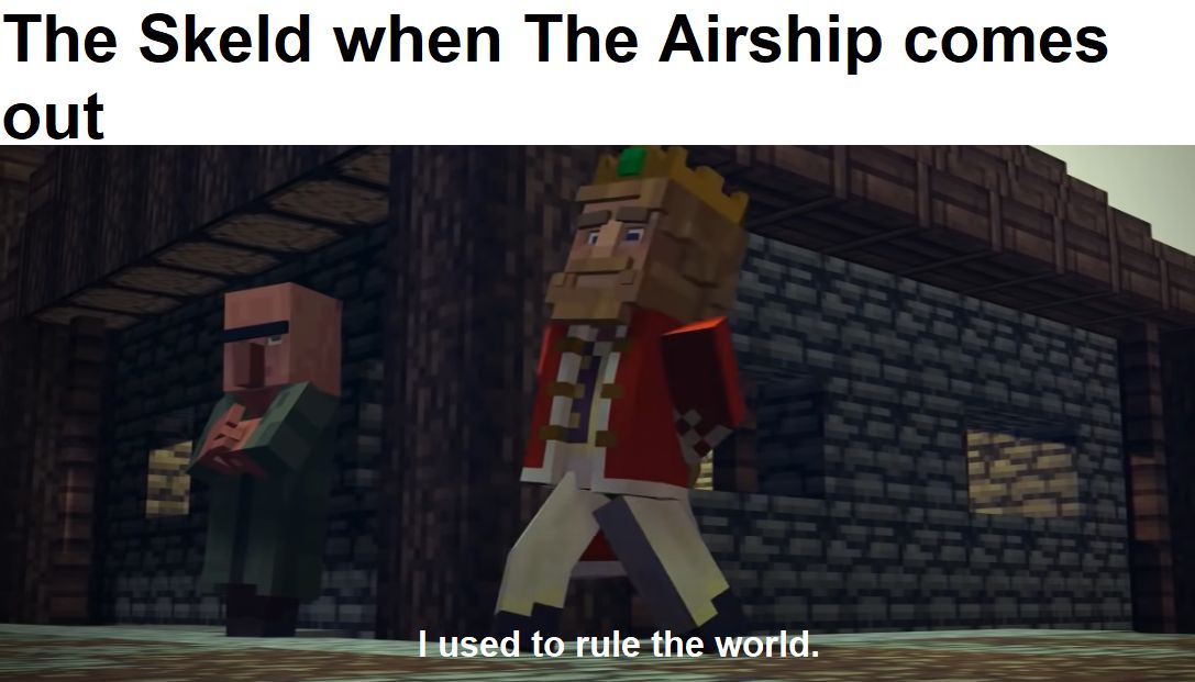 HENRY!!! | Scrolller