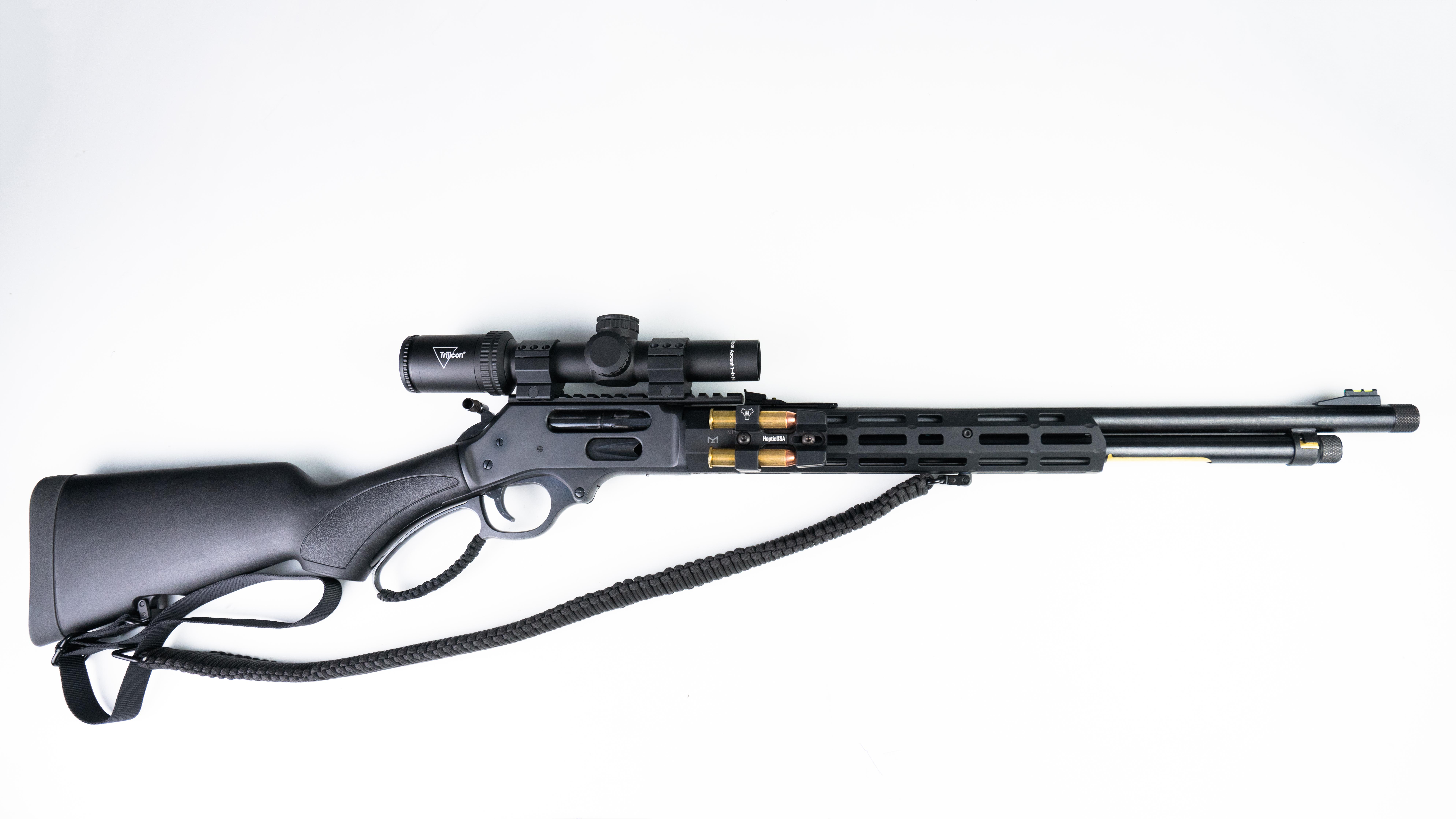 Henry Model X 45-70 | Scrolller