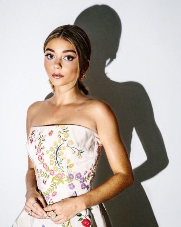 Her & Her Shadow | Scrolller