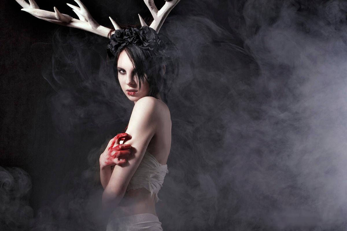 Her Animal Nature | Scrolller