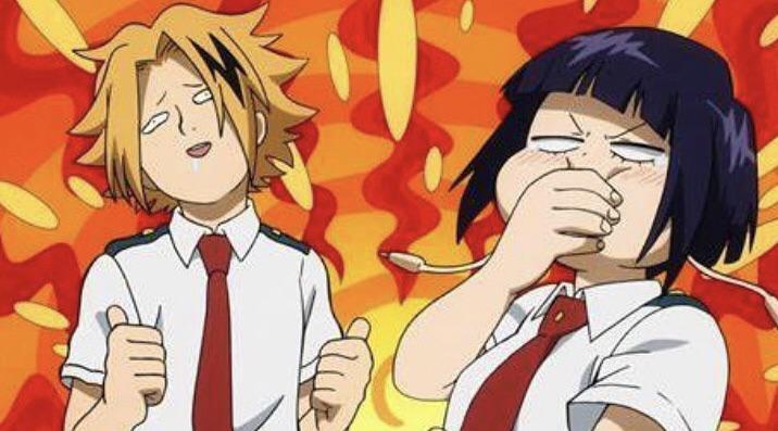 Her cheeks looks so squishy. | Scrolller