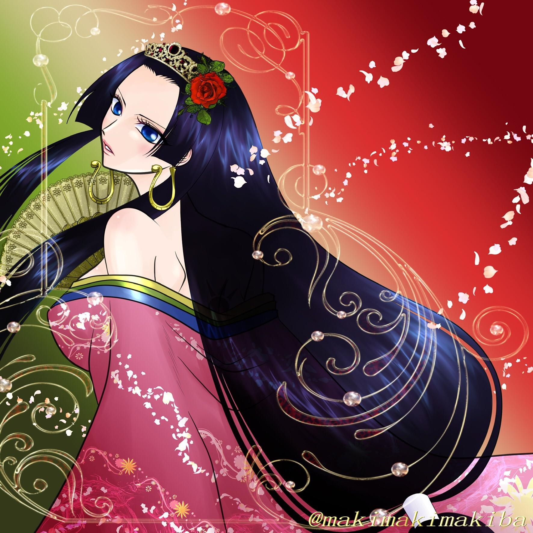 Her Excellency | Scrolller