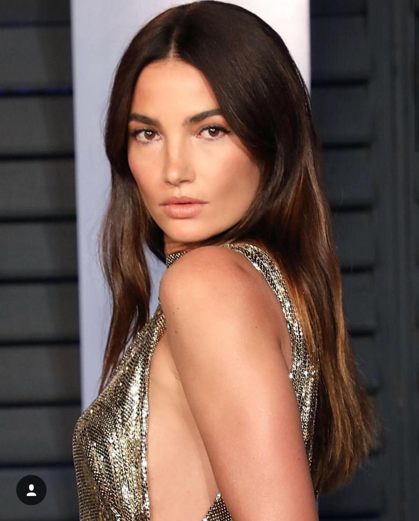 Her look is seductive | Scrolller