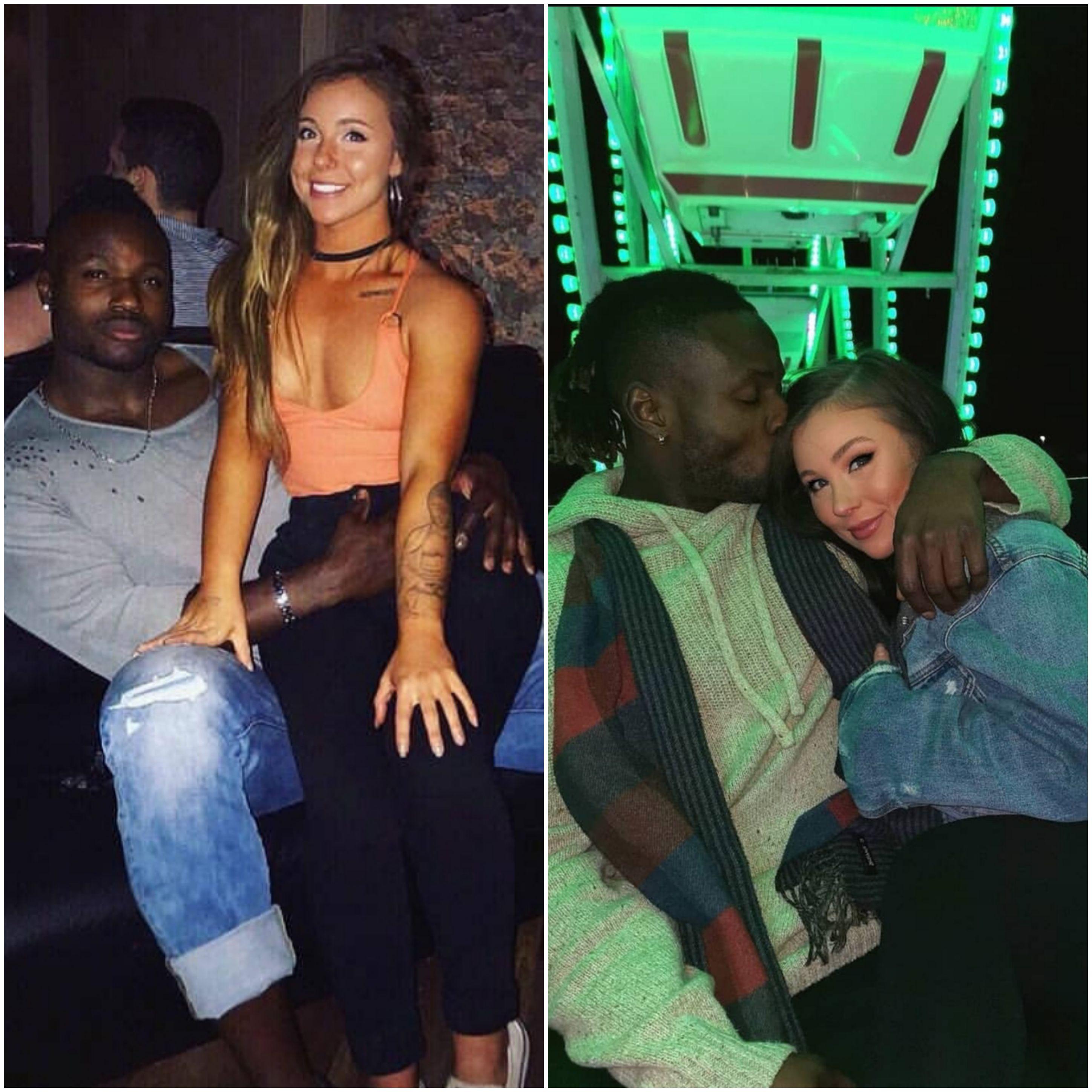 Her Lover & Workout Partner! | Scrolller