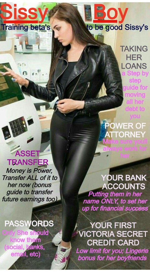 Her Money | Scrolller