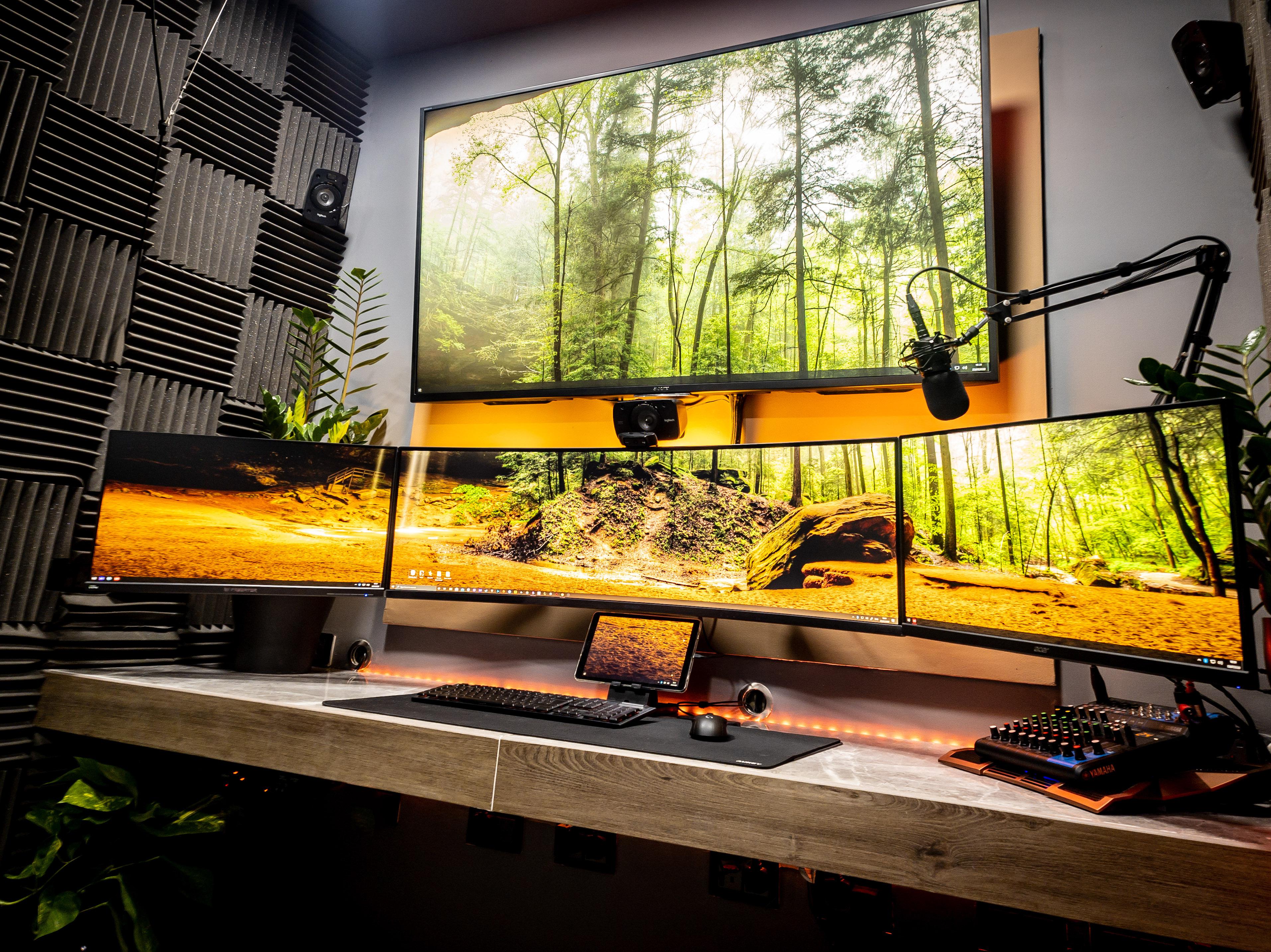 Her Secret is Patience. | Scrolller