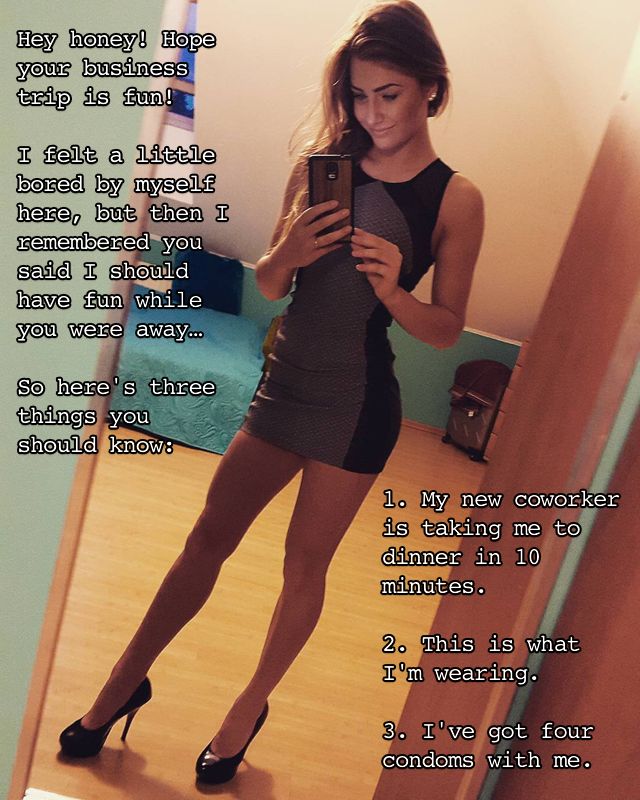 Her unexpected date | Scrolller