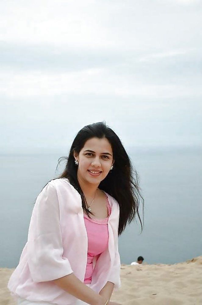 her wild looks | Scrolller