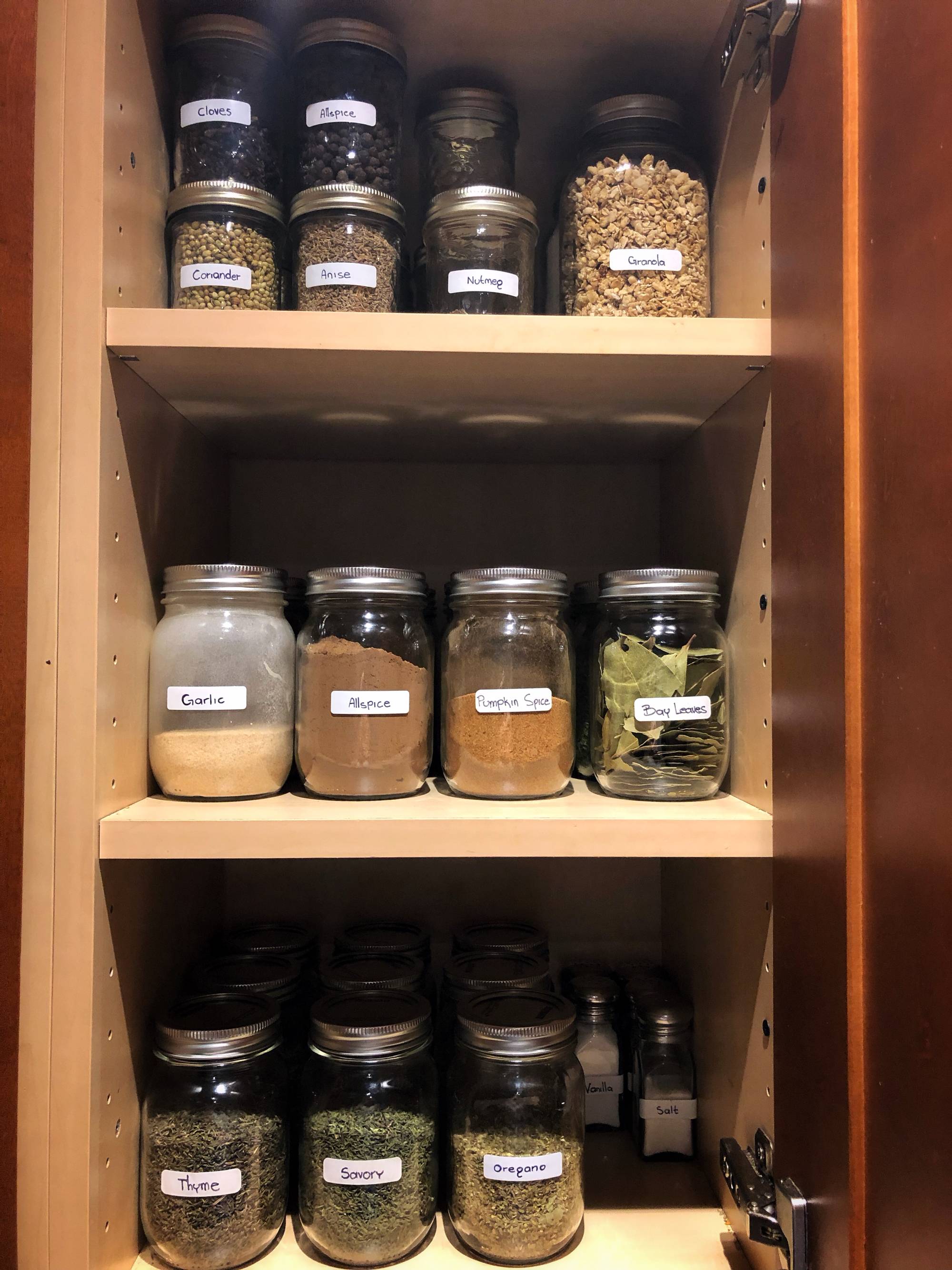 Herbs/Spices/Seeds/Grains | Scrolller