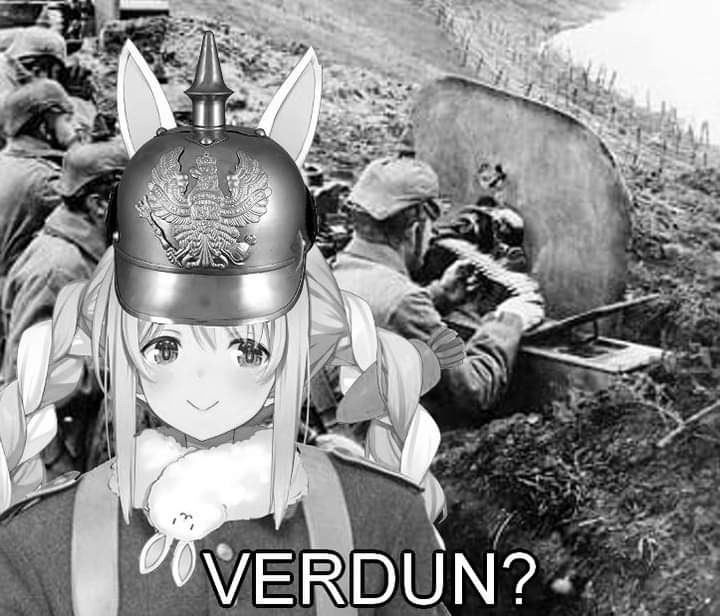 Here a Sabaton meme | Scrolller