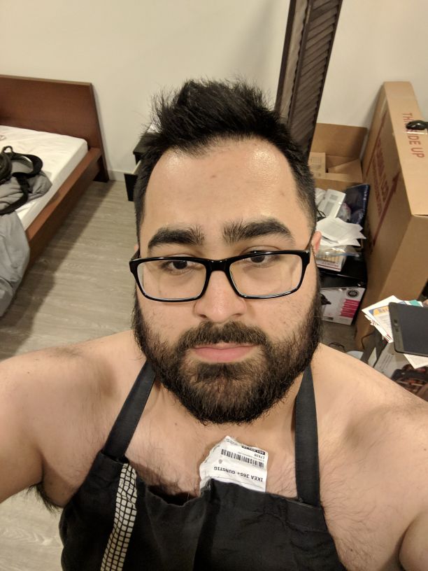 Here goes nothing Reddit!!! | Scrolller