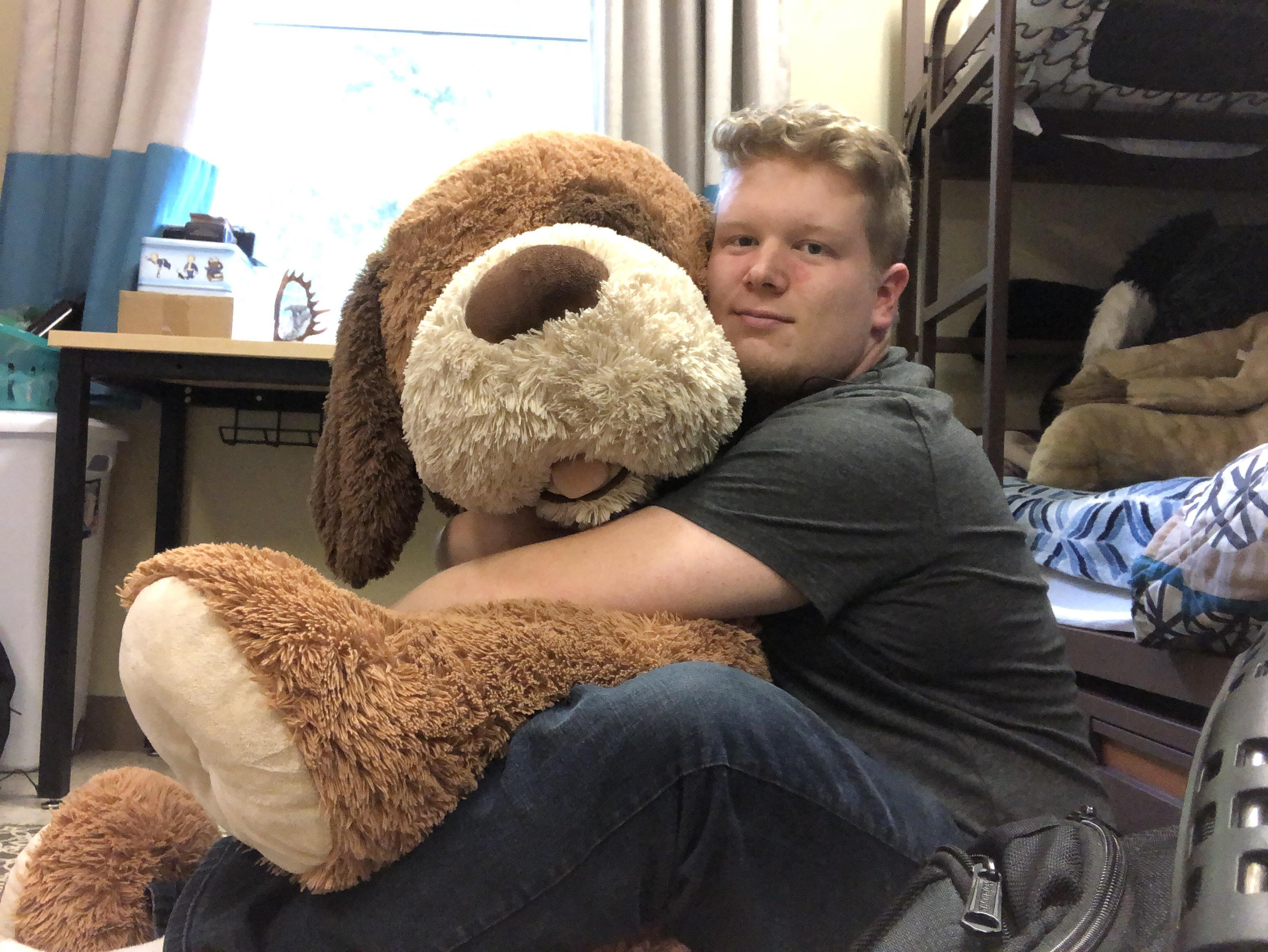 Here Have A Pic Of My Favorite Pup 😁 Scrolller