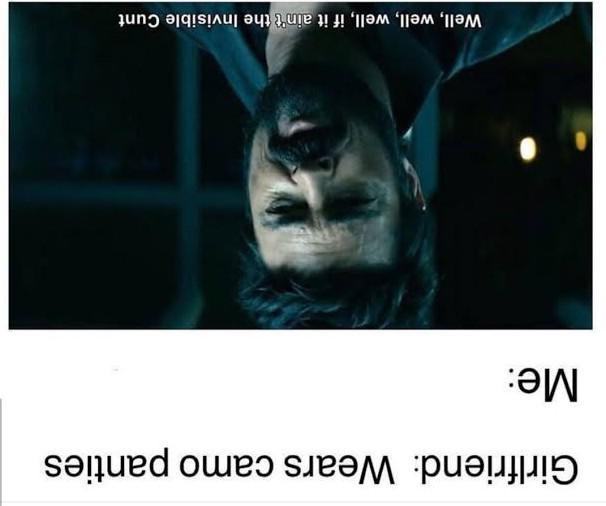 Here I fixed this meme | Scrolller