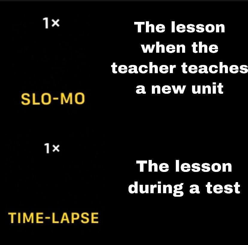 Here is a dark mode meme for your eyes | Scrolller