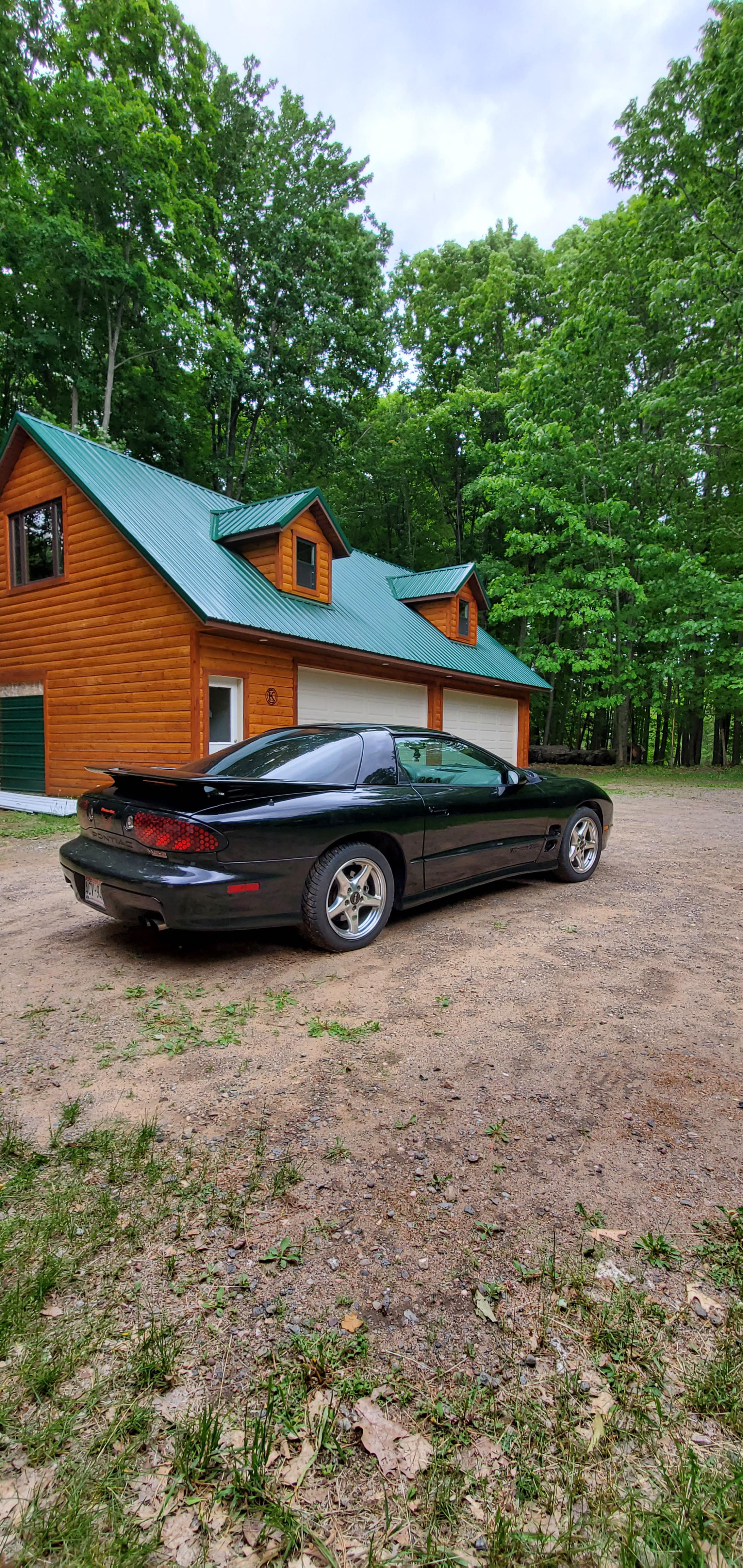 Here is mine | Scrolller