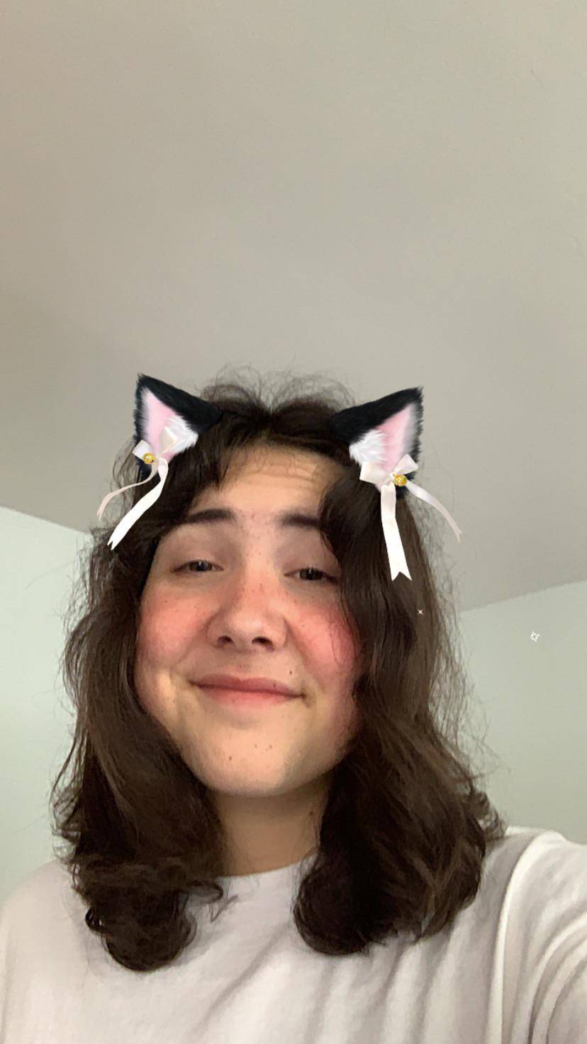 here is my face lol | Scrolller