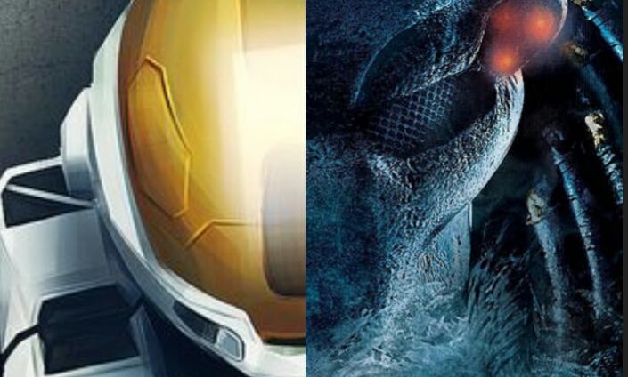 Here is something I made while thinking about the predator | Scrolller