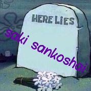 Here lies | Scrolller