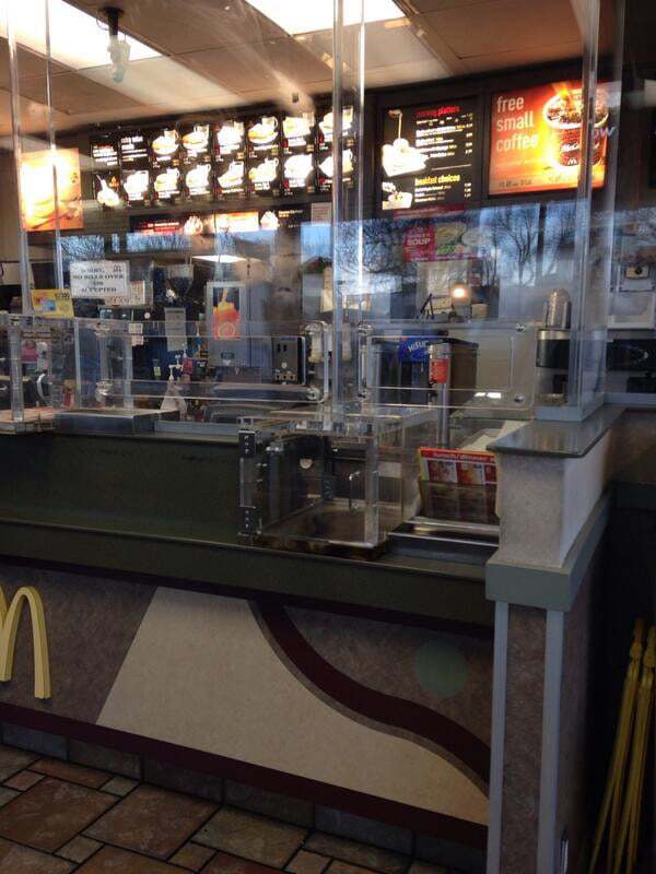 Here’s what we need for the Garden City McDonalds | Scrolller