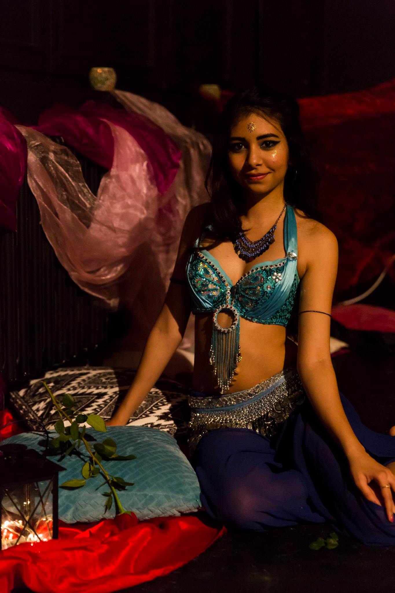 Here to Serve | Scrolller