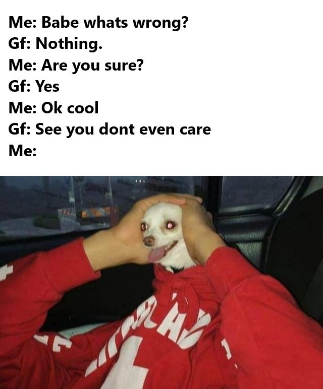 y u do dis bebe?😅 | Scrolller