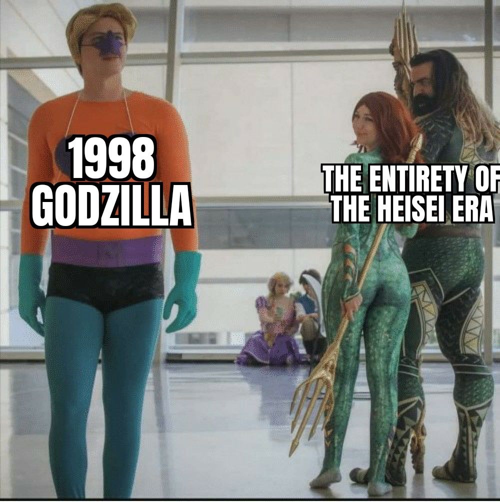 Here you go | Scrolller