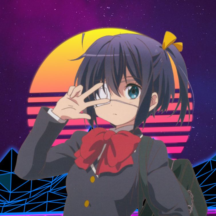 Heres a pfp I made feel free to use it :) | Scrolller