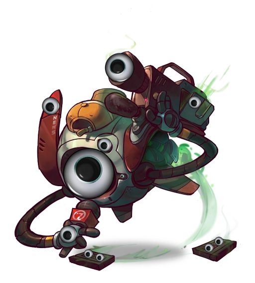 Heres max focus | Scrolller