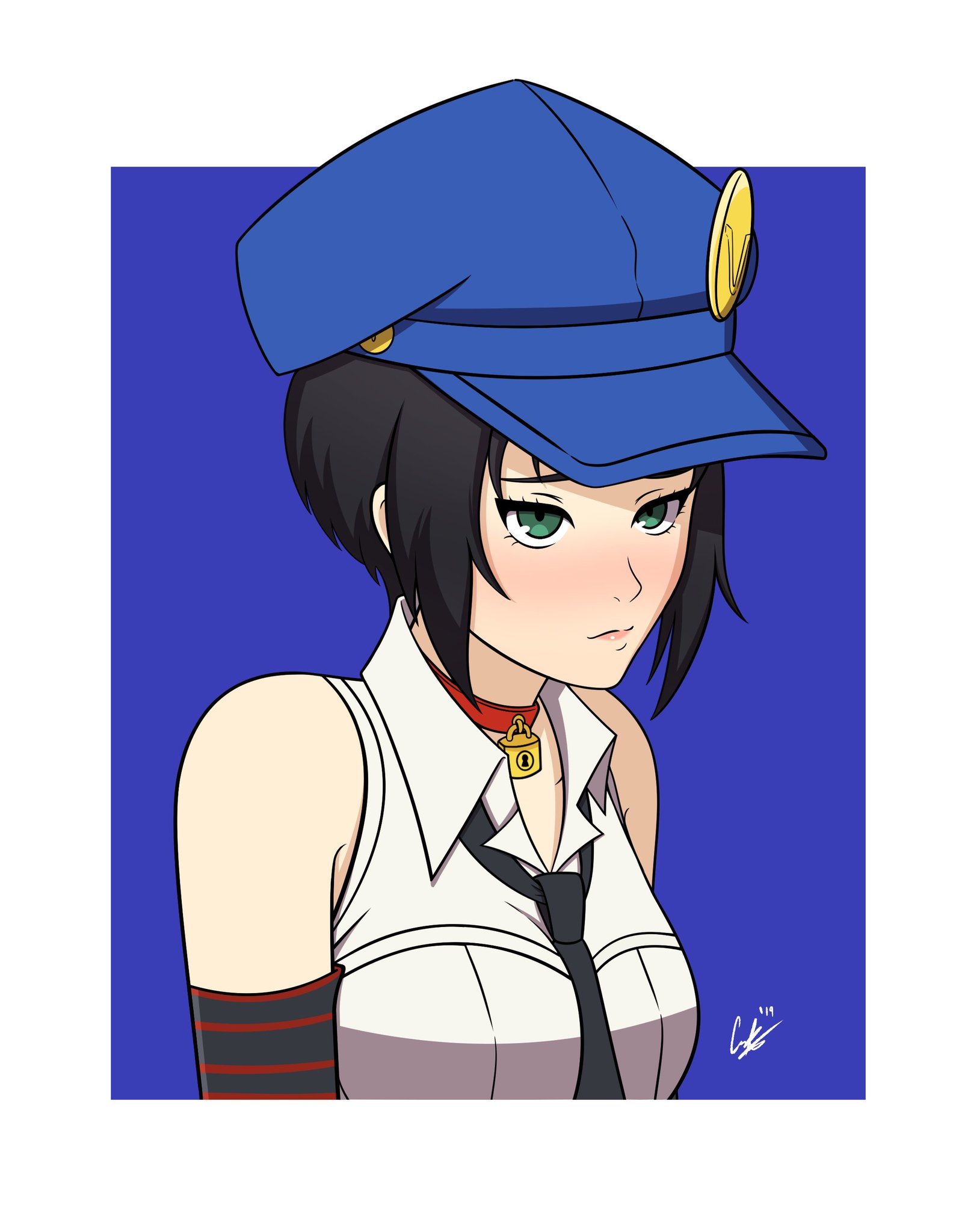 Heres more marie friends! | Scrolller