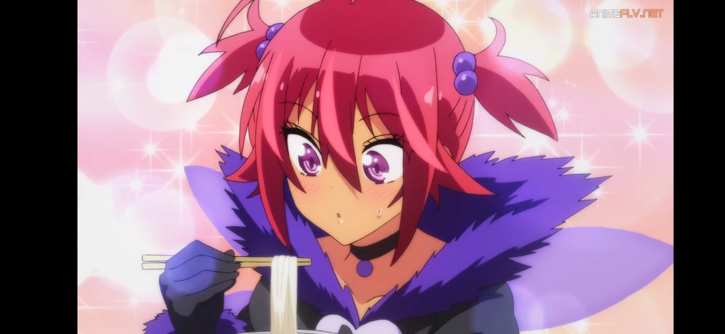 Here's your cute Uruka of the day ;) | Scrolller