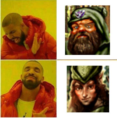 The choice is simple. | Scrolller