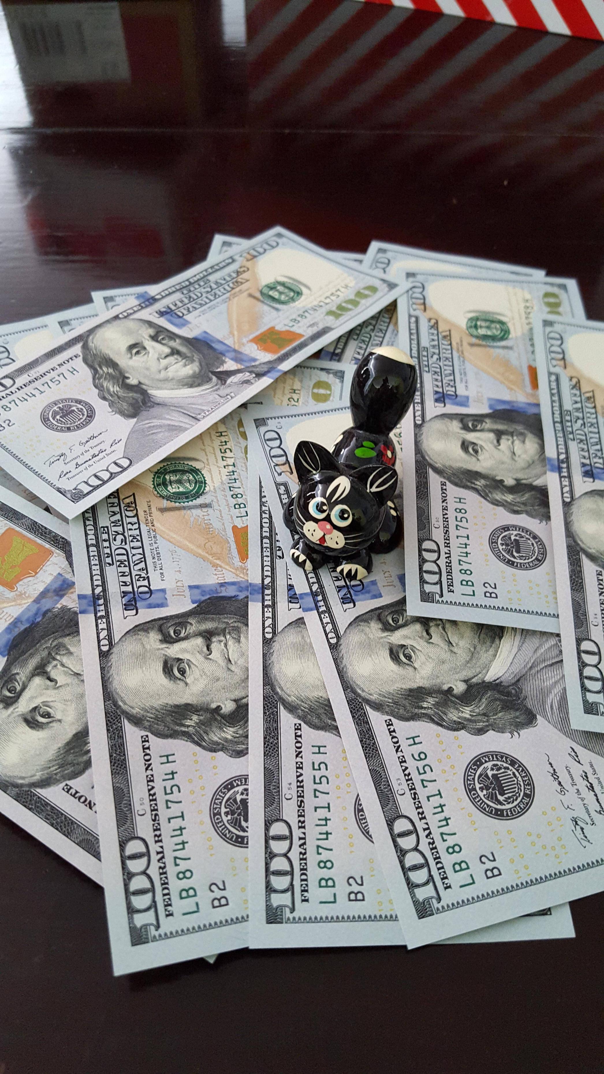 He's a pimp too! | Scrolller