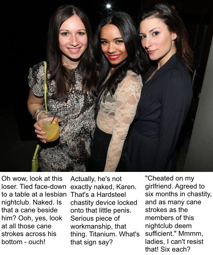 He's not exactly naked | Scrolller